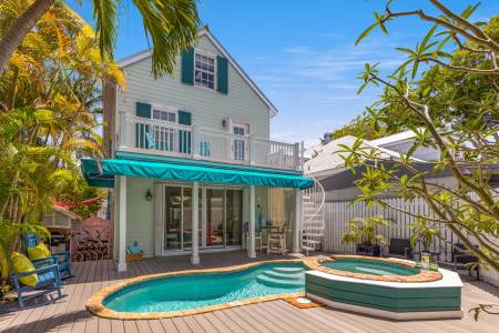 Key West Vacation Rentals by Neighborhood | Find Your Perfect Stay ...